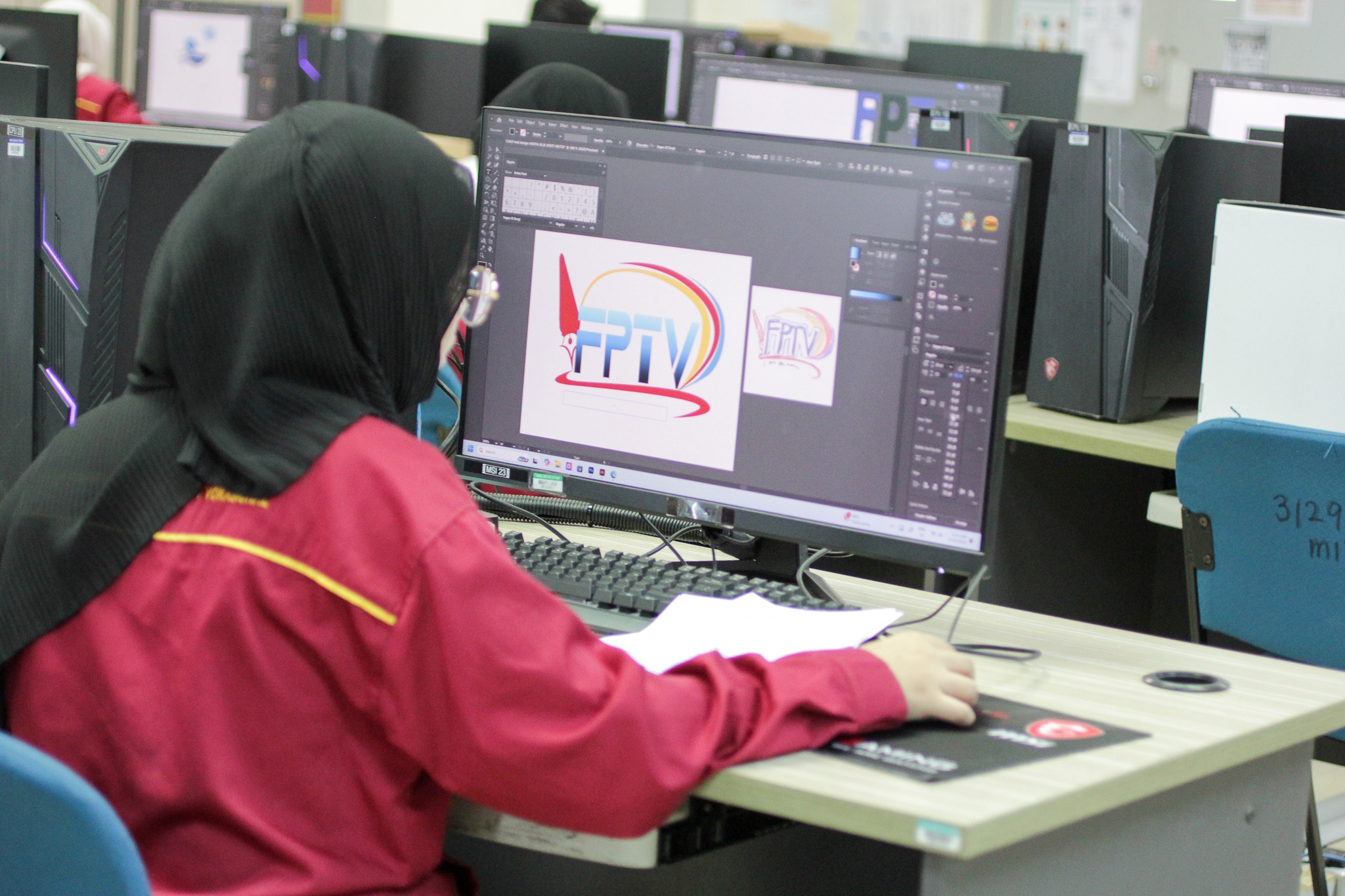 Gallery | FPTV Skills Challenge 2026